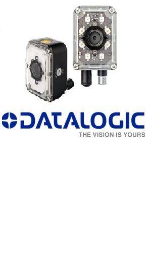 SMART CAMERA DATALOGIC - BieNne
